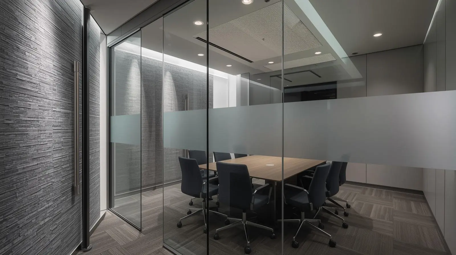 Why Meeting Room Soundproofing is Essential