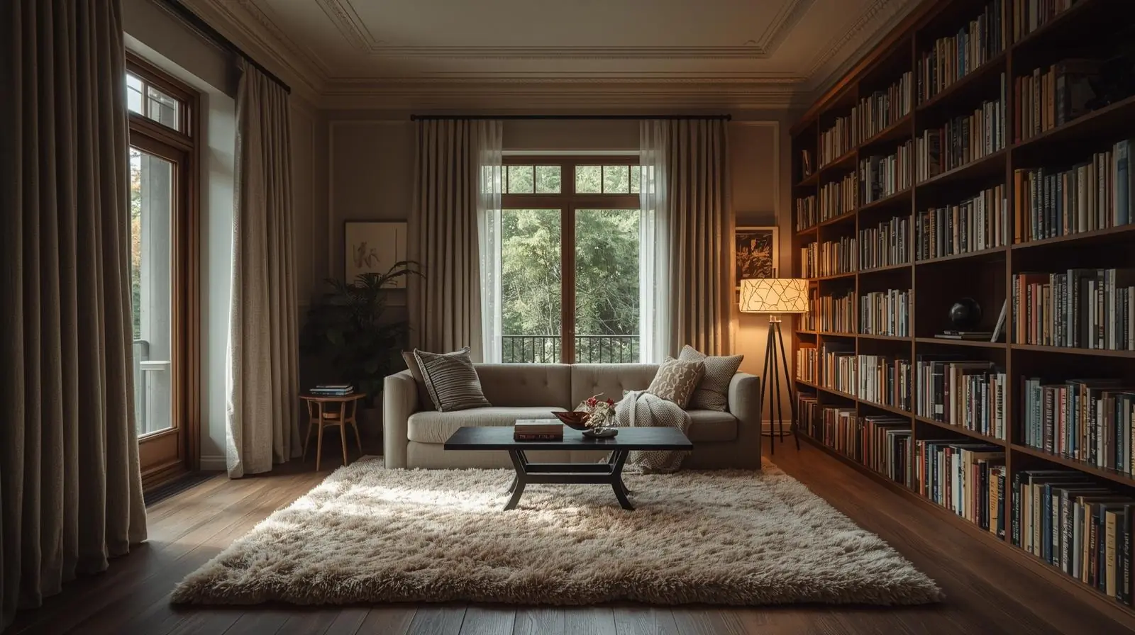 Soundproofing for Home: A Complete Guide