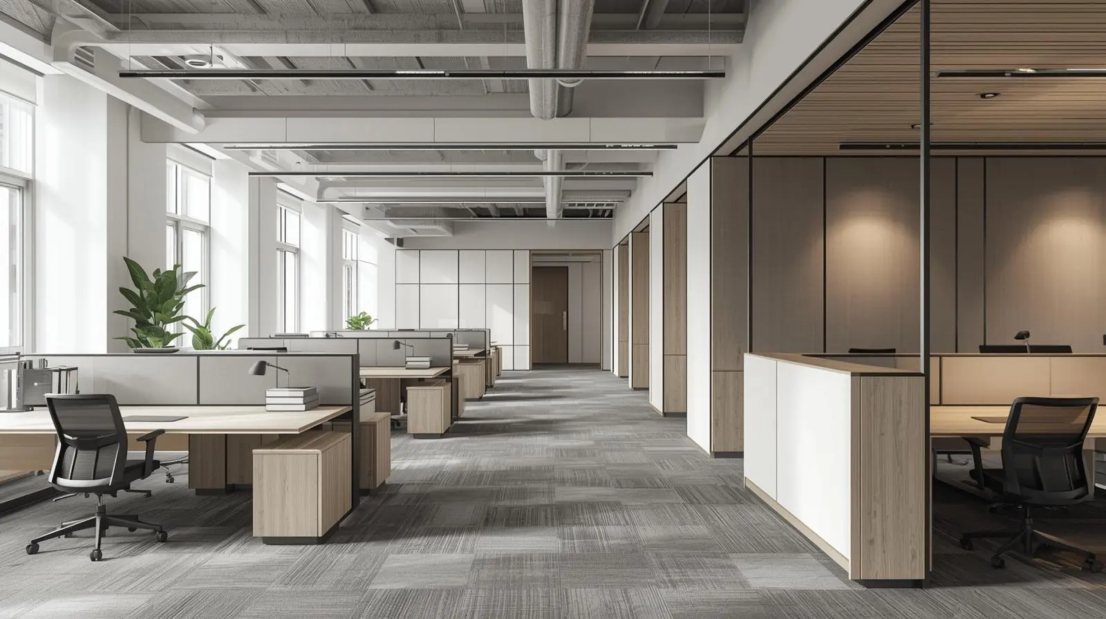 Office Soundproofing Services That Improve Productivity