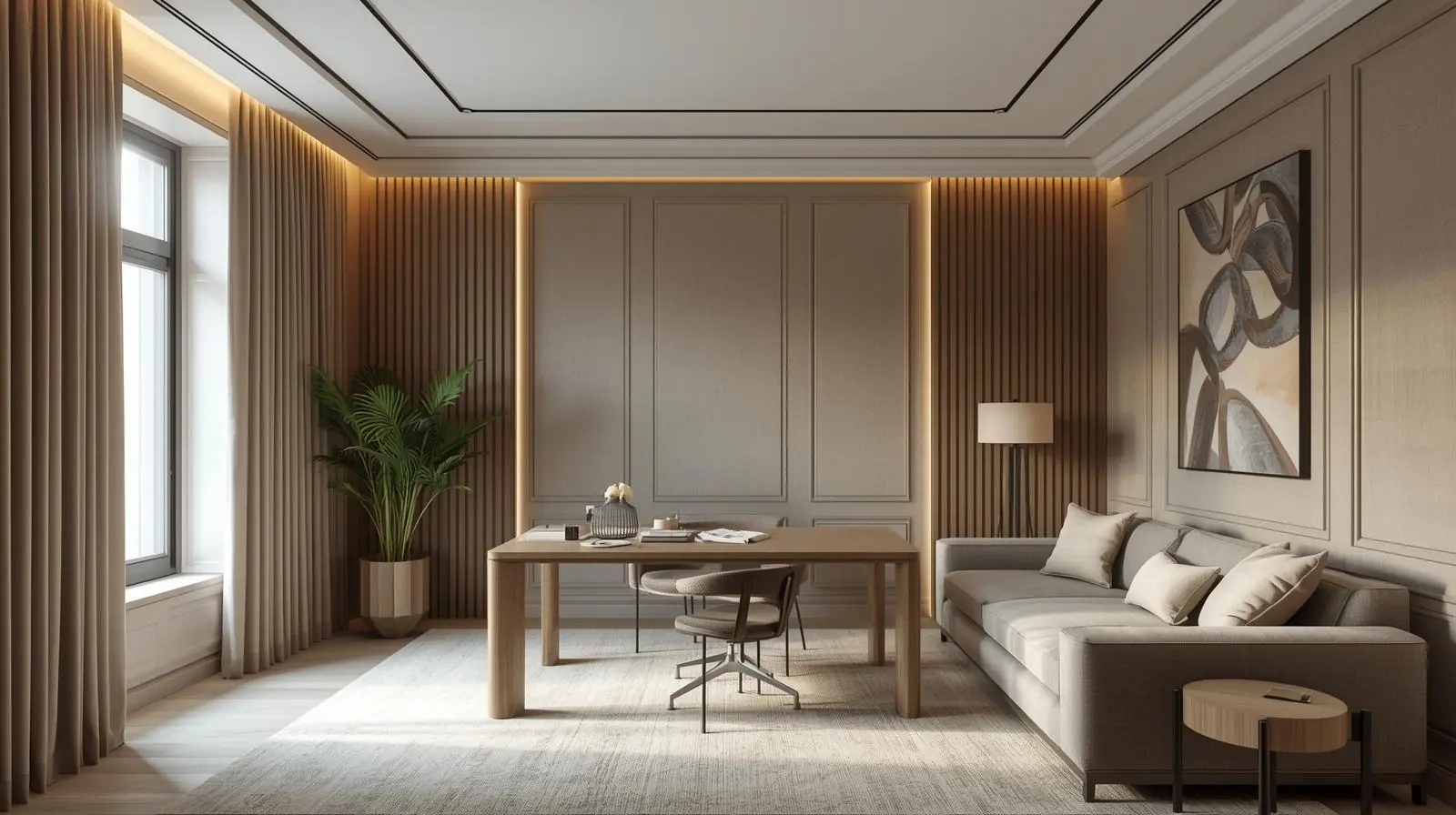 Expert Soundproofing and Acoustic Solutions