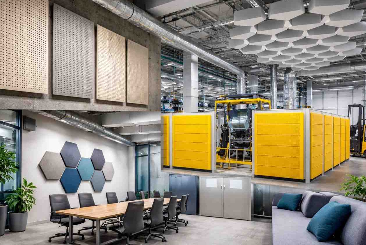 Acoustic Protection: Complete Professional Guide to Noise Control